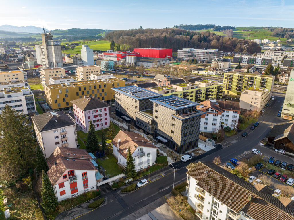 第27回エコバウ建築ツアー2024のご案内 | イケダコーポレーション